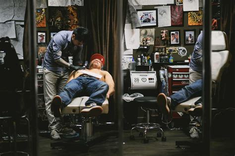 Everything You Need To Know About Genital Piercings A Comprehensive G