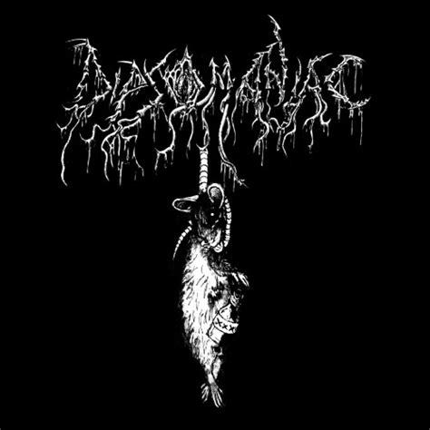 Dipsomaniac Records Music Label Rate Your Music
