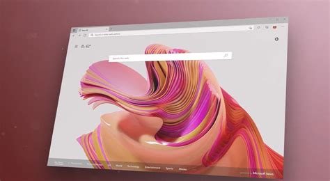 how to use split screen in microsoft edge to see two tabs at once