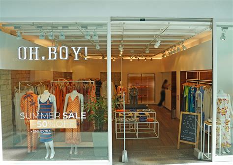 Riomar Recife Oh Boy