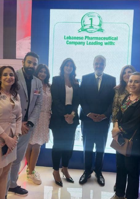 Algorithm Life In Focus Algorithm At Industry In Lebanon Made In Lebanon Exhibition