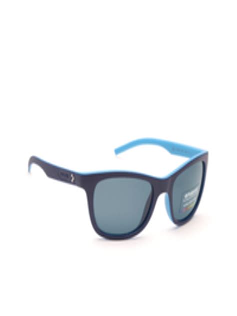 Buy Polaroid Men Wayfarer Sunglasses 7008s Zx9 54c3 Sunglasses For