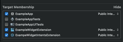 How To Build A Configurable Widget With Widgetkit And Swiftui