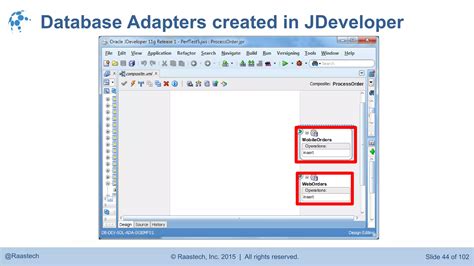 Oracle Soa Development Hands On From Start To Finish Ppt
