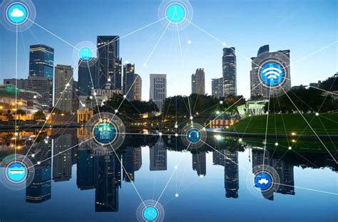 Vodafone Iot Netwerk Dekt Heel Nederland Letsgodigital