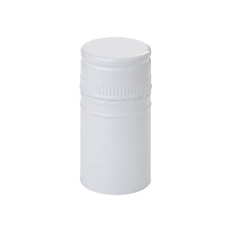 Stock Cap White Wine Bottle Caps Orora Beverage