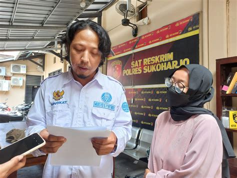 Suami Nikah Lagi Tanpa Izin Istri Lapor Polisi Akuntabel Id