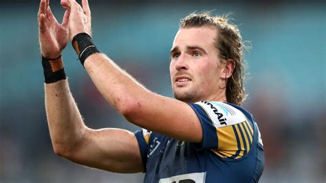 Nrl News Clint Gutherson Contract Parramatta Eels Salary Manager