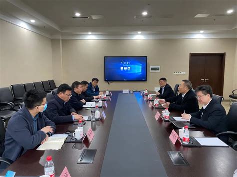 王进带队赴江苏上海考察对接项目澎湃号·政务澎湃新闻 The Paper
