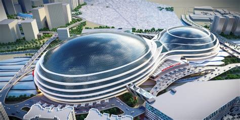 New Delhi Railway Station To Get Swanky Makeover Costing Billion Curly Tales