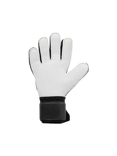UHLSPORT Torwarthandschuhe Powerline Supersoft Rot