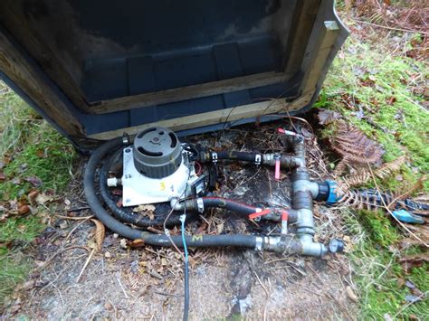Diversion Load Controller Life At The End Of The Road