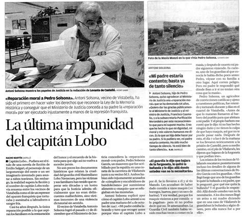 Reconeixement Com A Víctima Del Franquisme Grup Per La Recerca De La