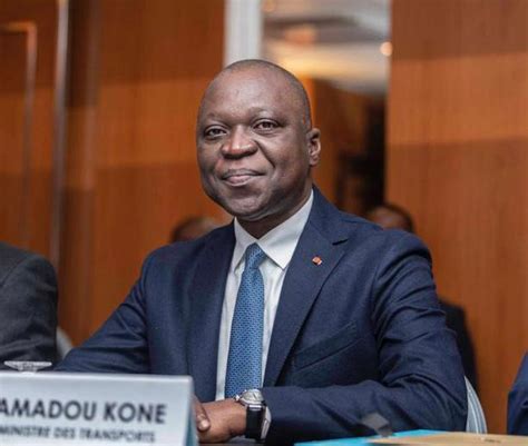 Transport aérien en Côte dIvoire Plus de 300 incidents en 2019