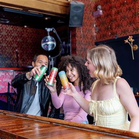 Thc Drinks Cannabis Seltzer Soda And Infused Beverages 21