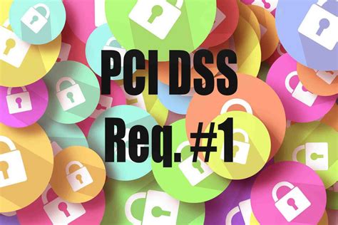 PCI DSS Requirement Explained PCI DSS GUIDE