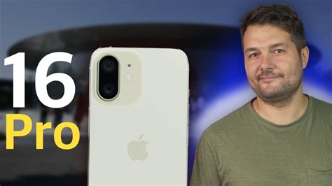 Iphone 16 Первые слухи Youtube