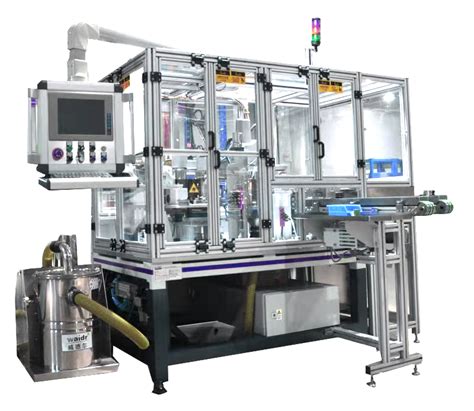 Rocker Arm Testing Machine Shanghai BZZ Automatic Machinery Co LTD