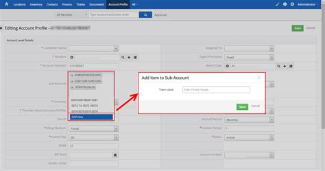 VTiger 6 Customization Add New Picklist Values While Creating A Record