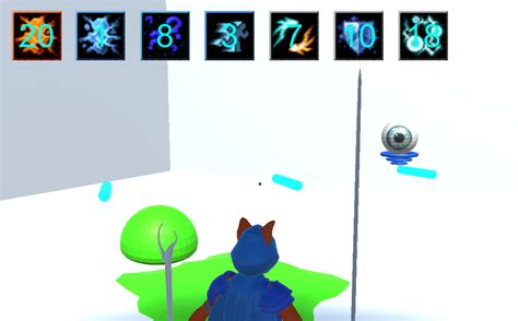 Dev Log 1 Dead And Alive By Awesomesnowman