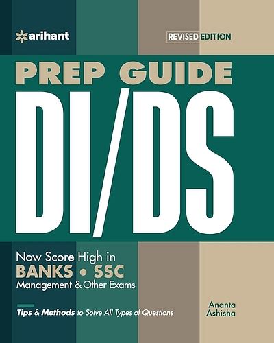 Data Interpretation And Data Sufficiency