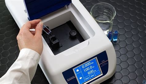 5 Main Types Of Spectrophotometers Application Linquip