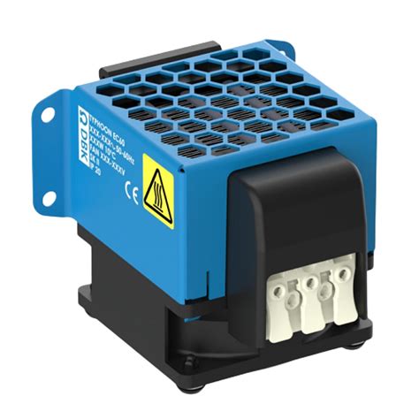 Heater Accutherm Industrial