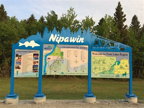 Town Of Nipawin Approves Slight Tax Increase For Property Owners