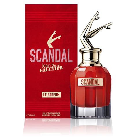 Ripley Perfume Scandal Le Parfum Femme Edp 80 Ml