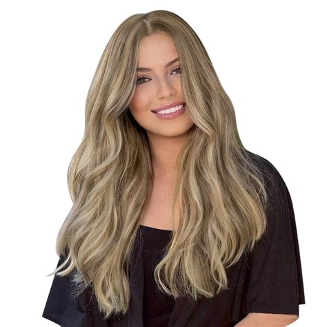 Virgin Genius Weft