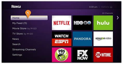 How To Clear Cache On Roku HideIPVPN Services