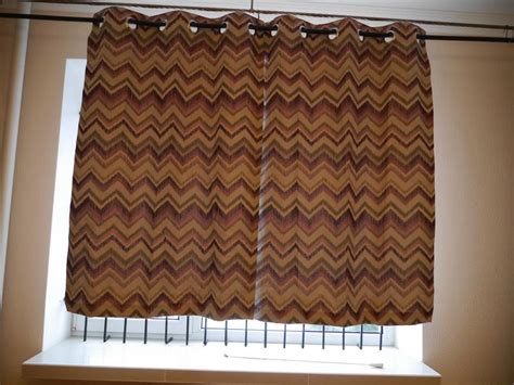 Штори на люверсах 129х87 — ціна 180 грн у каталозі Штори Купити товари