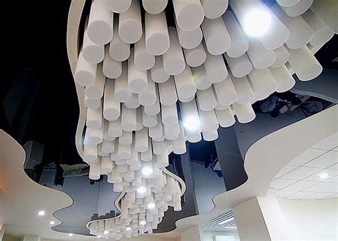 Noise Reduction Solutions For Workplaces By Acoustic Answers