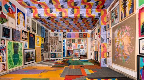 Semana Del Arte En La CDMX Eventos Y Exposiciones Architectural Digest