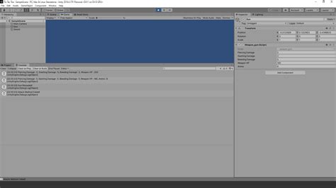 Inheritance In C Unity Game Development Tutorial How To Make A