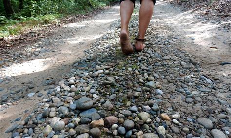 Always Barefoot By Malefeet71 On Deviantart