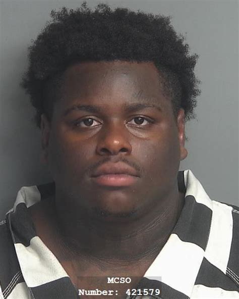 Smith Patrick Lamar Montgomery County Police Reporter