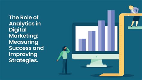 The Role Of Analytics In Digital Marketing Measuring Success And Improving Strategies