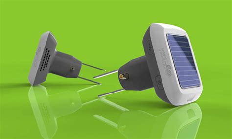 Smartgreenhouse Behance