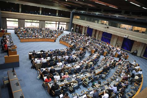 Stalemate In Un Talks On Global Plastic Pollution Treaty Wwf Calls For