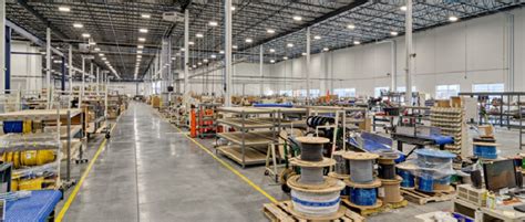 Bw Flexible Systems Unveils New Minnesota Facility Frozen Food Europe
