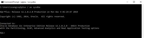 How To Unlock HR Schema In Oracle C Or How To Fix The ORA Error