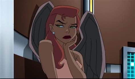 Hawkgirl 65 By Lugia277 On Deviantart