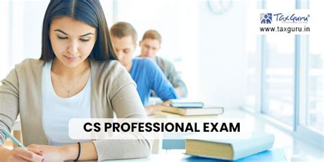 How To Clear Cs Professional Exam With All India Rank