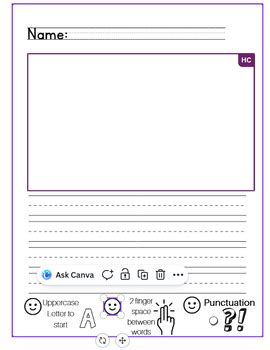 Kindergarten Writing Essays Pdfs Tpt