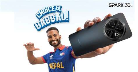 Tecno Spark 30c Price In Nepal June 2025 Updated