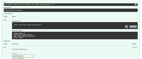 Deploying Office Room Occupancy Prediction Using Fastapi Data Science