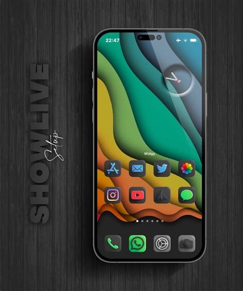 Top 15 Best Widgy Widgets Qr Codes Ioswidgets