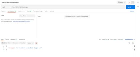 Webappfix Rest Api Authentication Methods A Comprehensive Guide