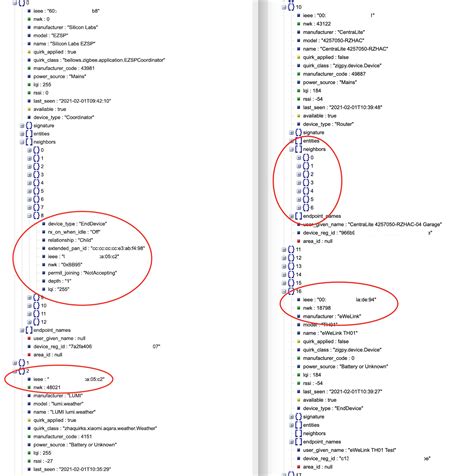Problem With Zha Network Visualization Zha Home Assistant Community